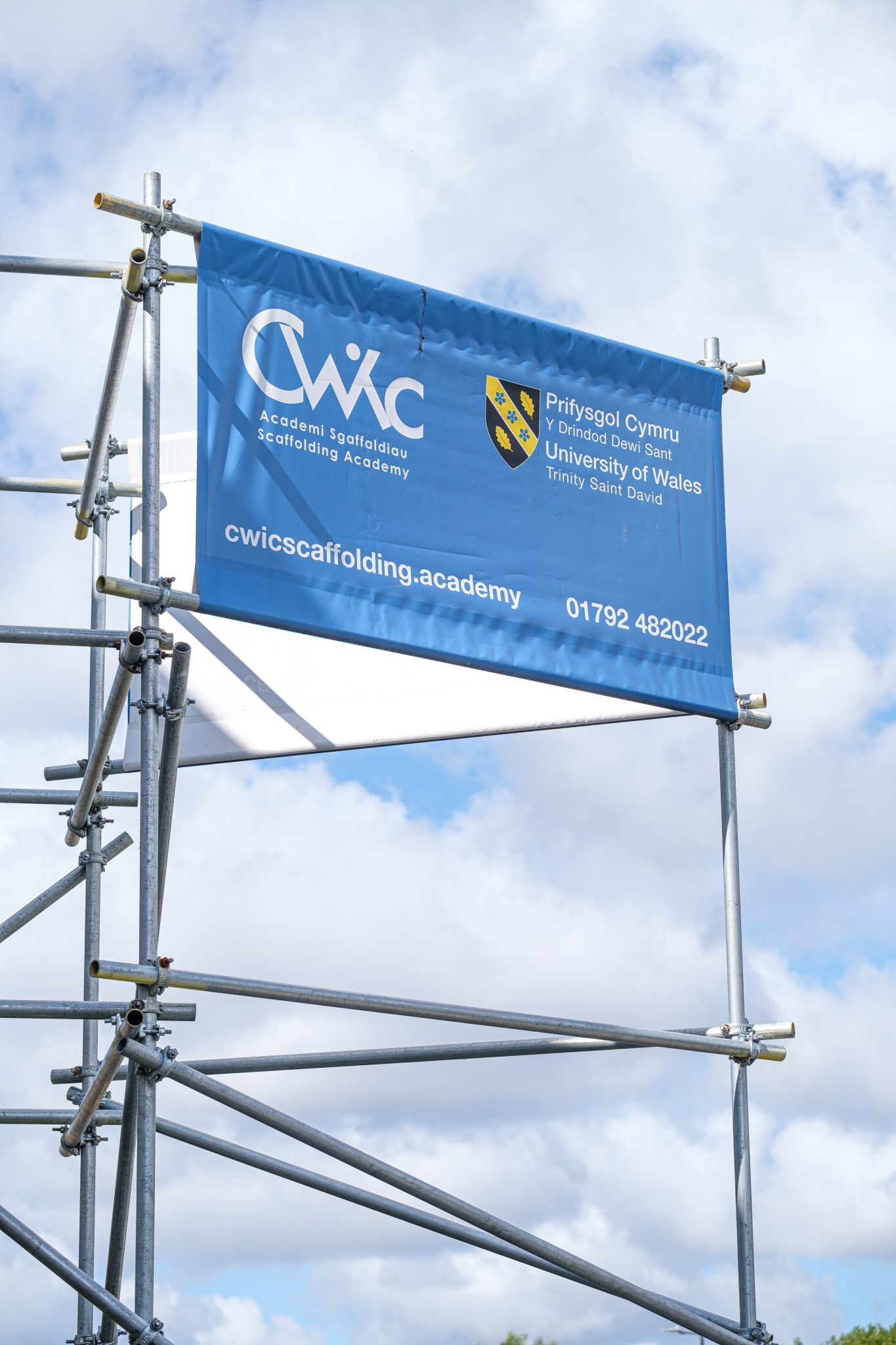 CISRS OPERATIVE TRAINING SCHEME (COTS) (SCAFFOLDING LABOURERS/TRAINEE ...