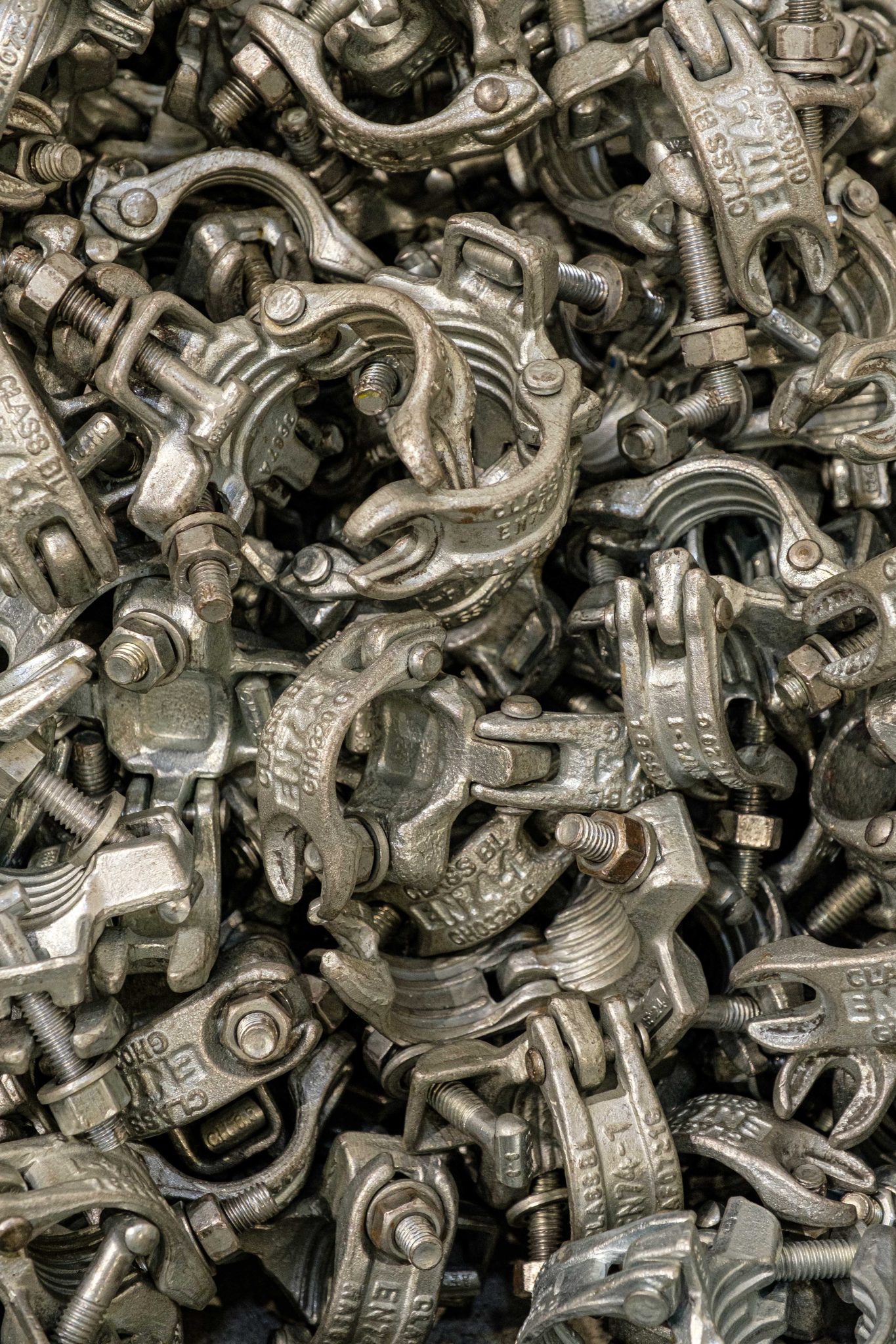 CISRS OPERATIVE TRAINING SCHEME (COTS) (SCAFFOLDING LABOURERS/TRAINEE ...